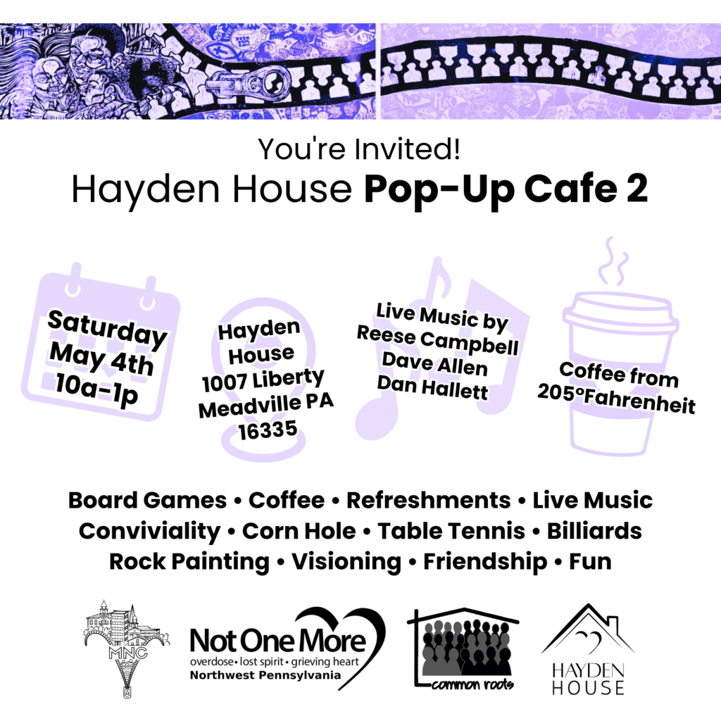 Hayden House | Hayden House