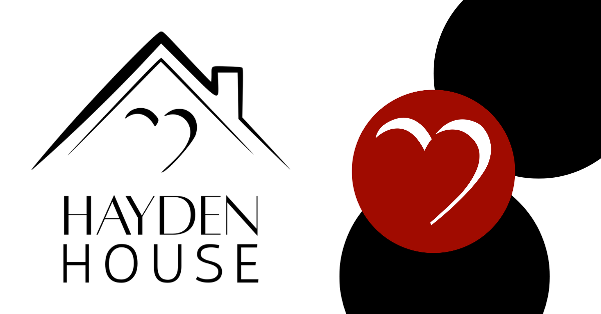 Hayden House | Recovery Home for Women by Not One More